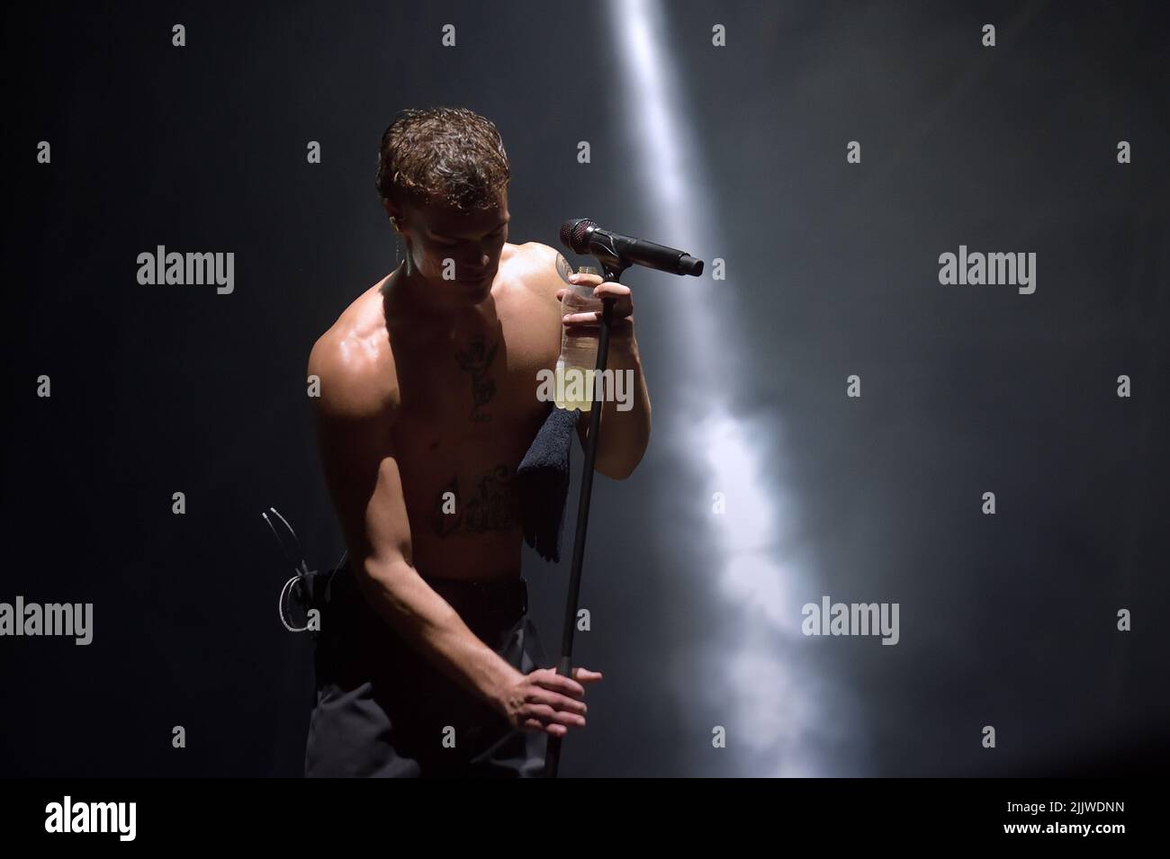 Blanco italien 2022 hi-res stock photography and images - Alamy