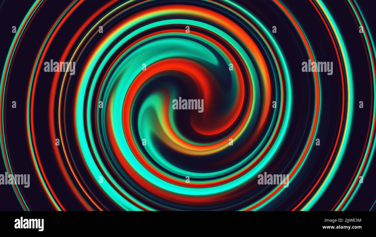 abstract graphic hurricane tropical cyclone wave gradient wavy ...