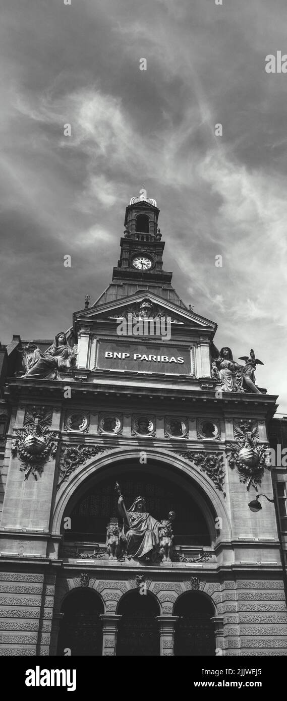 Modern money risks hi-res stock photography and images - Alamy