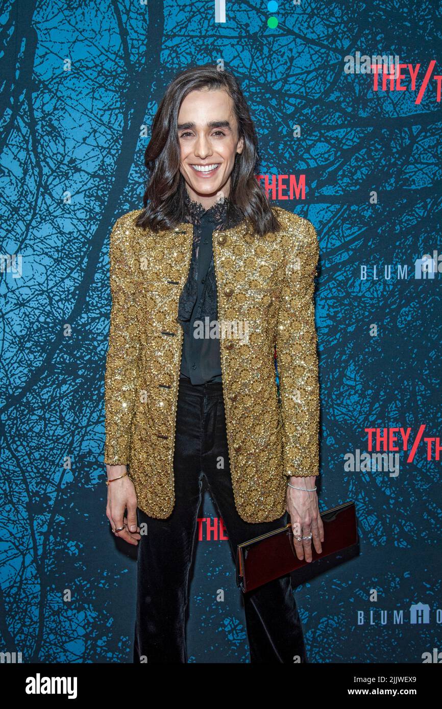 Darwin del fabro hi-res stock photography and images - Alamy