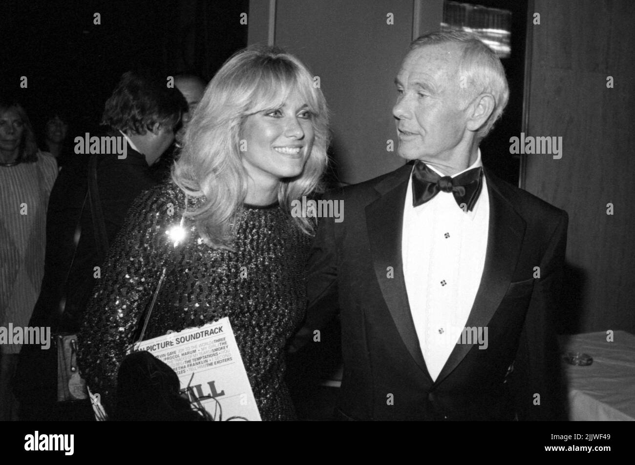 Joanna Carson: Life Beyond Johnnys Shadow