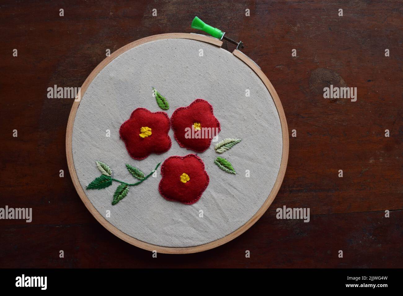 Applique hi-res stock photography and images - Alamy