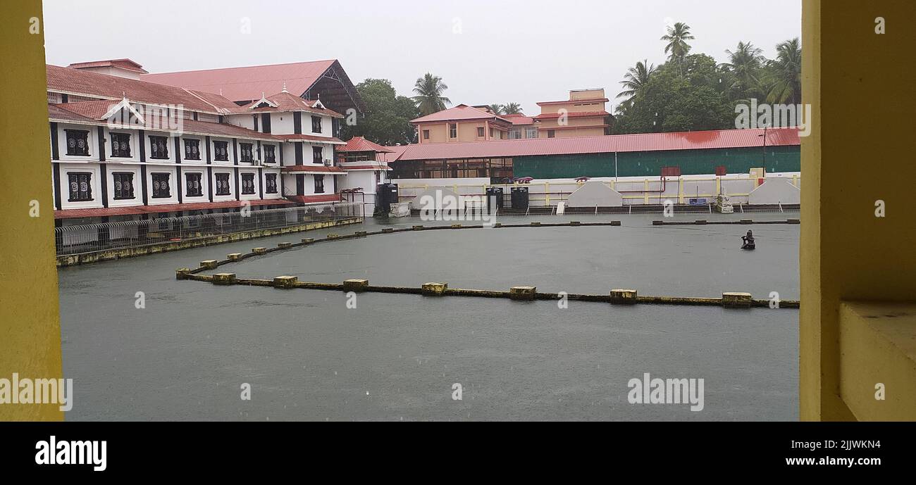 Guruvayurappan hi-res stock photography and images - Alamy