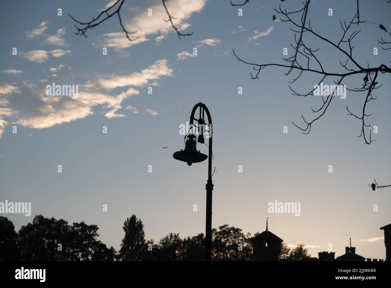 Parco del valentino beauty hi-res stock photography and images - Alamy