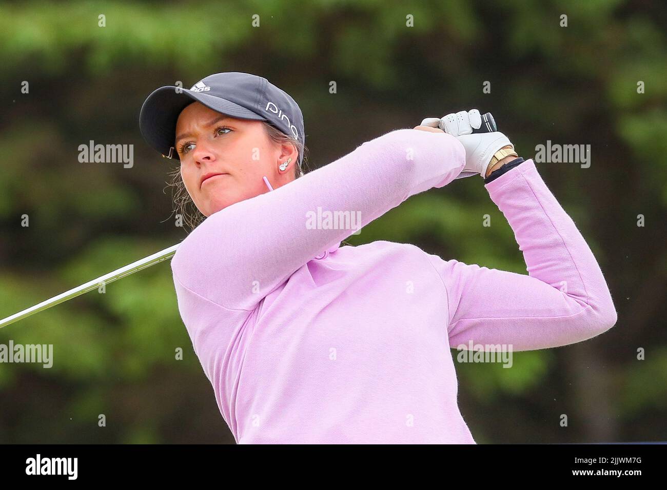 Linn grant hi-res stock photography and images - Alamy