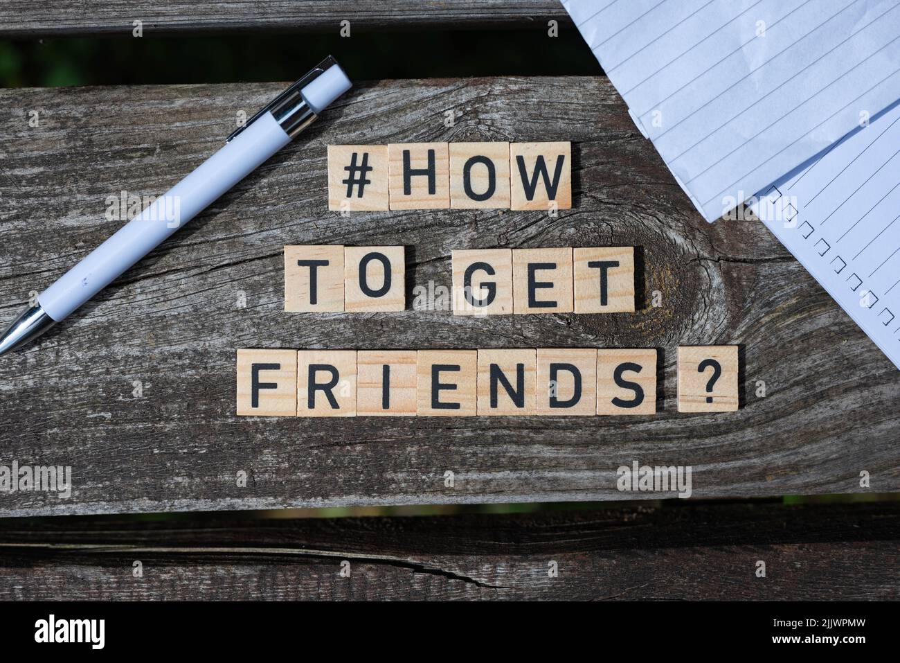 Bubble letters alphabet hi-res stock photography and images - Alamy