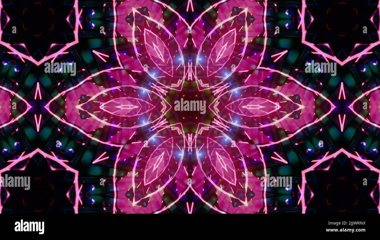 A colorful seamless pattern for textile and design Stock Photo - Alamy