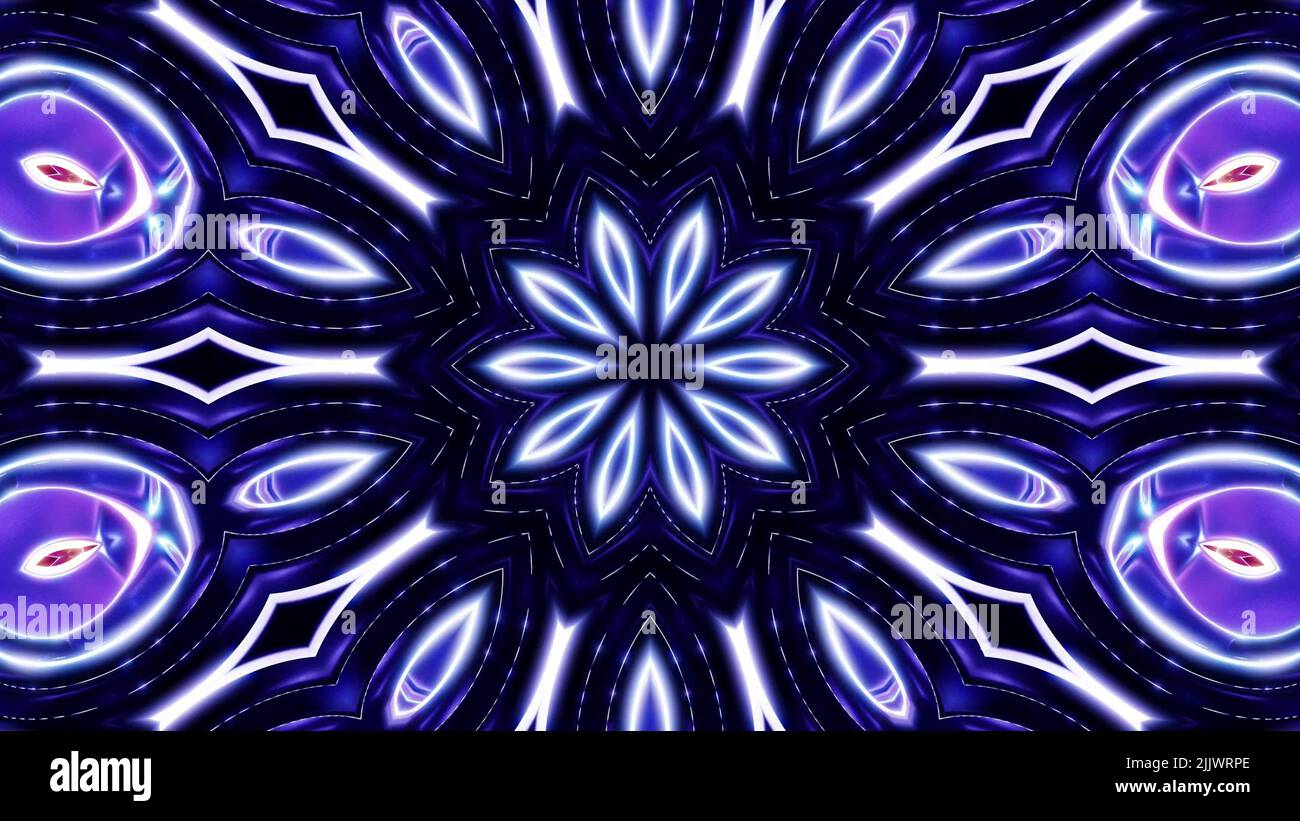 A colorful seamless pattern for textile and design Stock Photo - Alamy