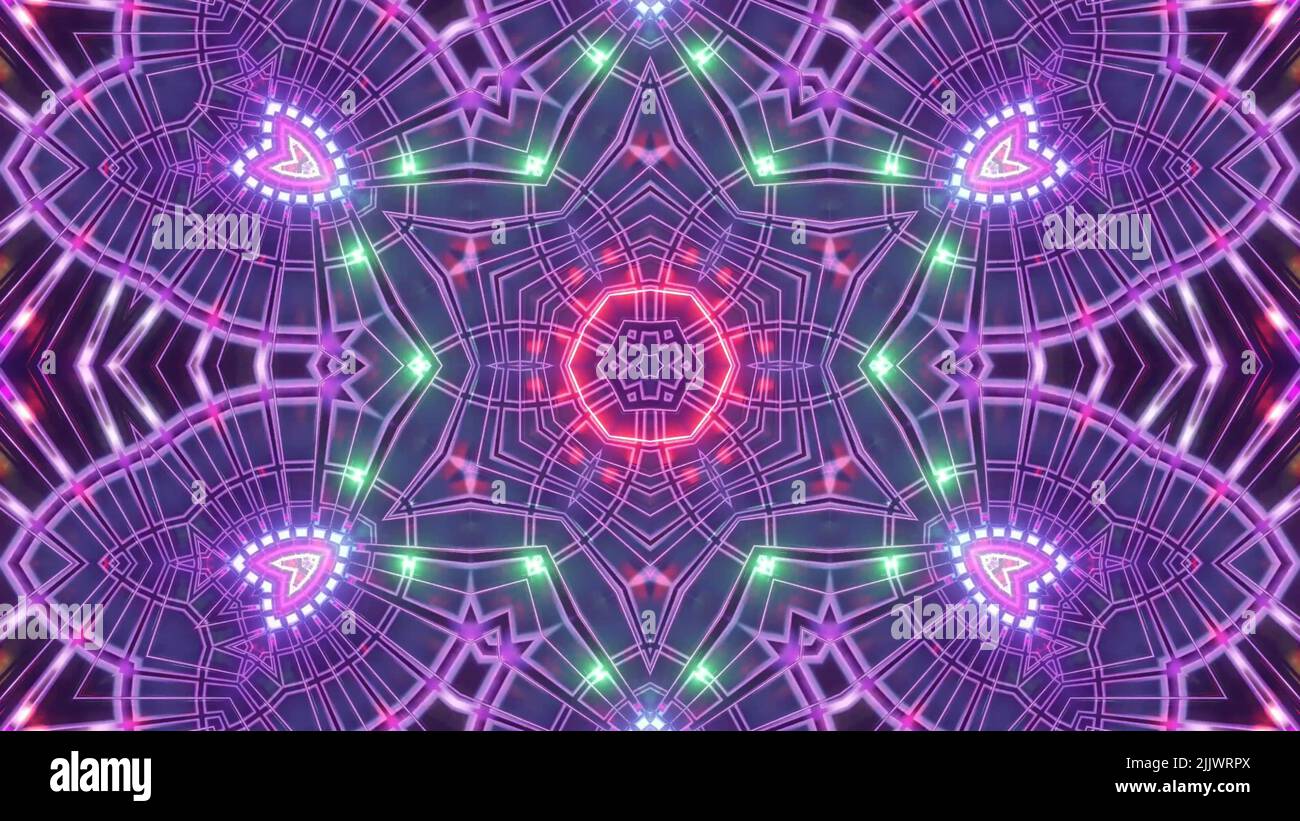 A colorful seamless pattern for textile and design Stock Photo - Alamy
