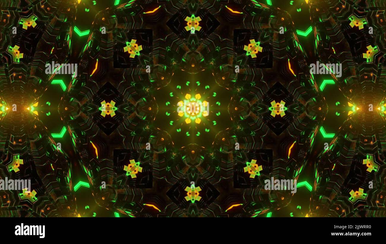 A colorful seamless pattern for textile and design Stock Photo - Alamy