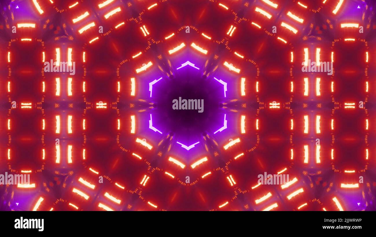 A colorful seamless pattern for textile and design Stock Photo - Alamy