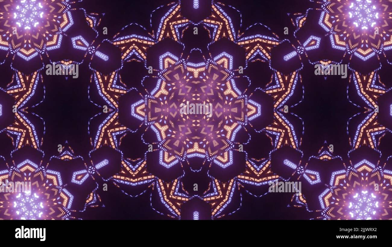 A colorful seamless pattern for textile and design Stock Photo - Alamy