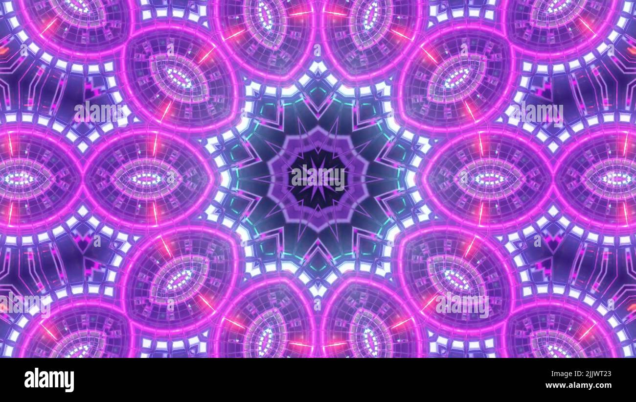 A colorful seamless pattern for textile and design Stock Photo - Alamy