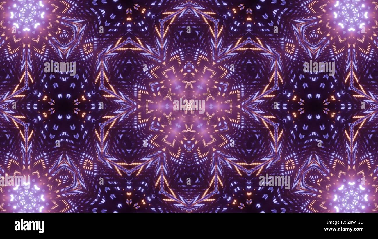 A colorful seamless pattern for textile and design Stock Photo - Alamy