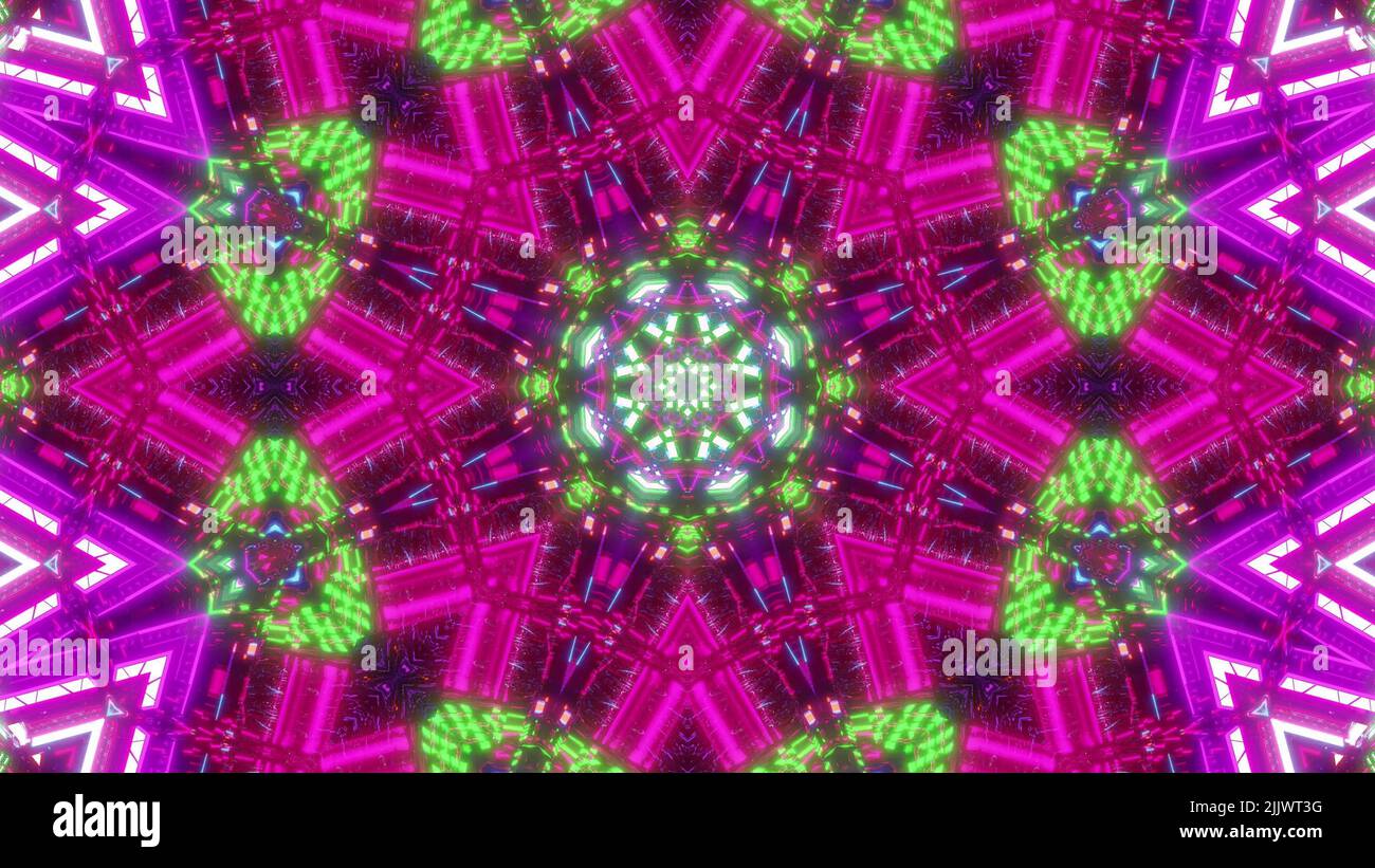 A colorful seamless pattern for textile and design Stock Photo - Alamy