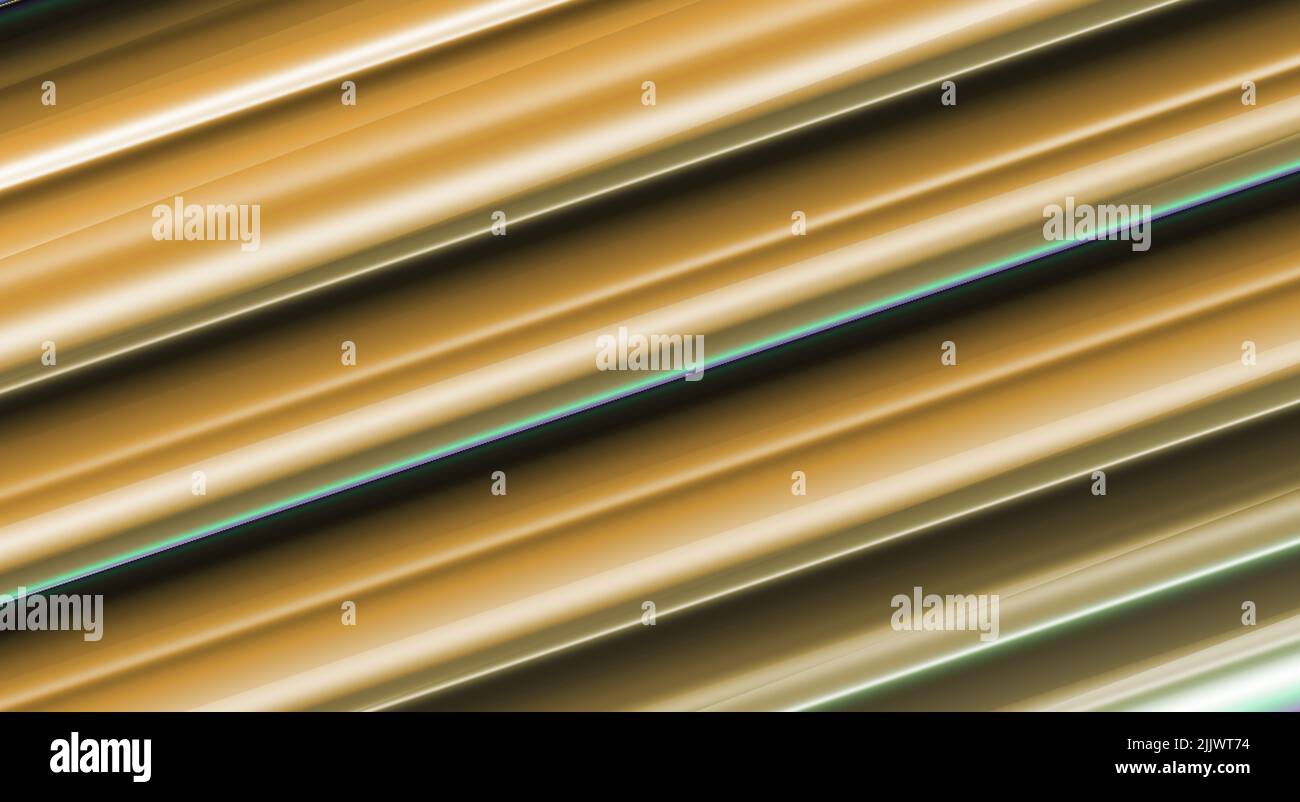 Horizontal color banner. Abstract background. Desktop wallpaper ...