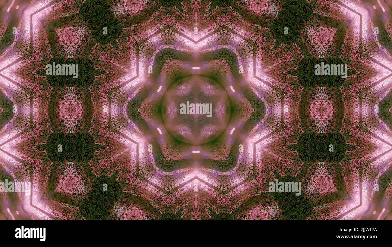 A colorful seamless pattern for textile and design Stock Photo - Alamy