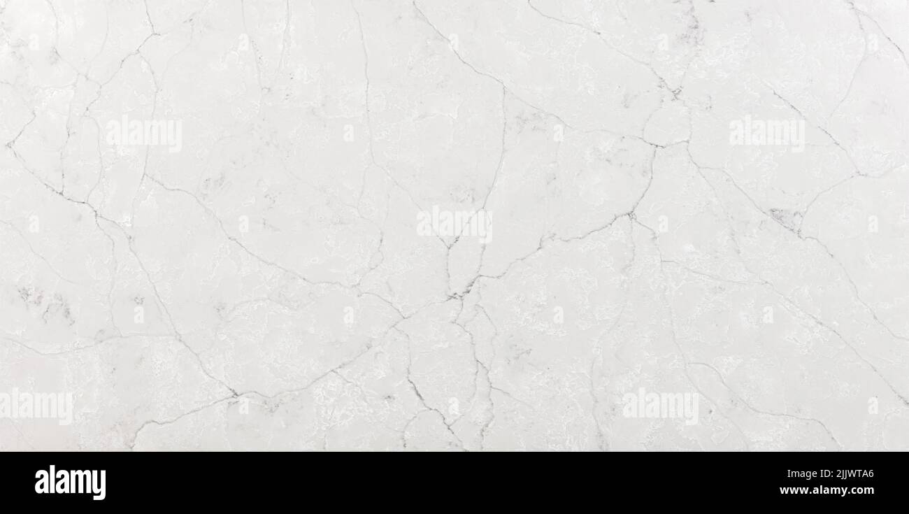 off-white colour natural quartz marble design with natural vines use ...