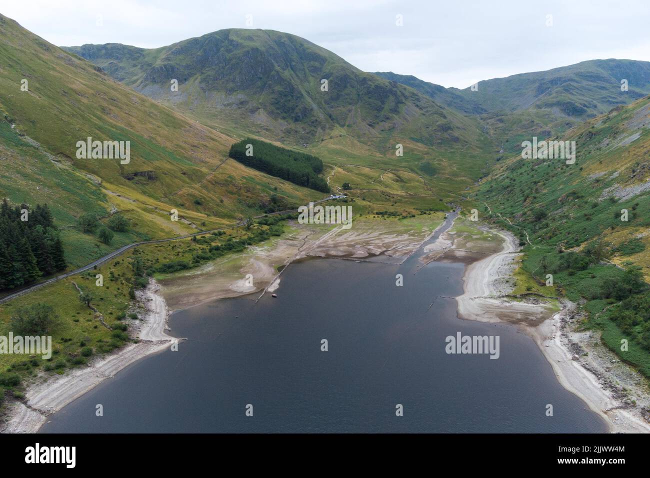 Driest july 1911 hi-res stock photography and images - Alamy