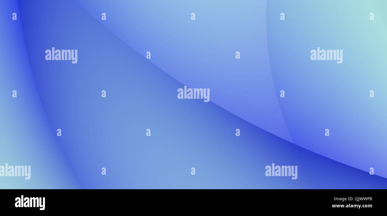 Horizontal banner. Abstract background. Desktop wallpaper. Smartphone ...