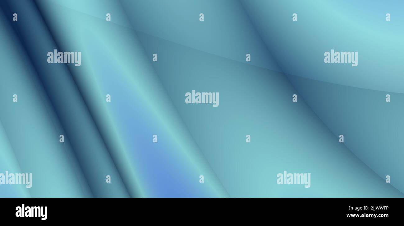 Horizontal banner. Abstract background. Desktop wallpaper. Smartphone ...