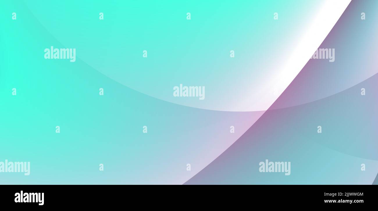 Horizontal banner. Abstract background. Desktop wallpaper. Smartphone ...