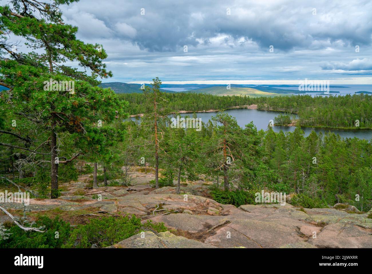 Gulf of bothnia hi-res stock photography and images - Alamy