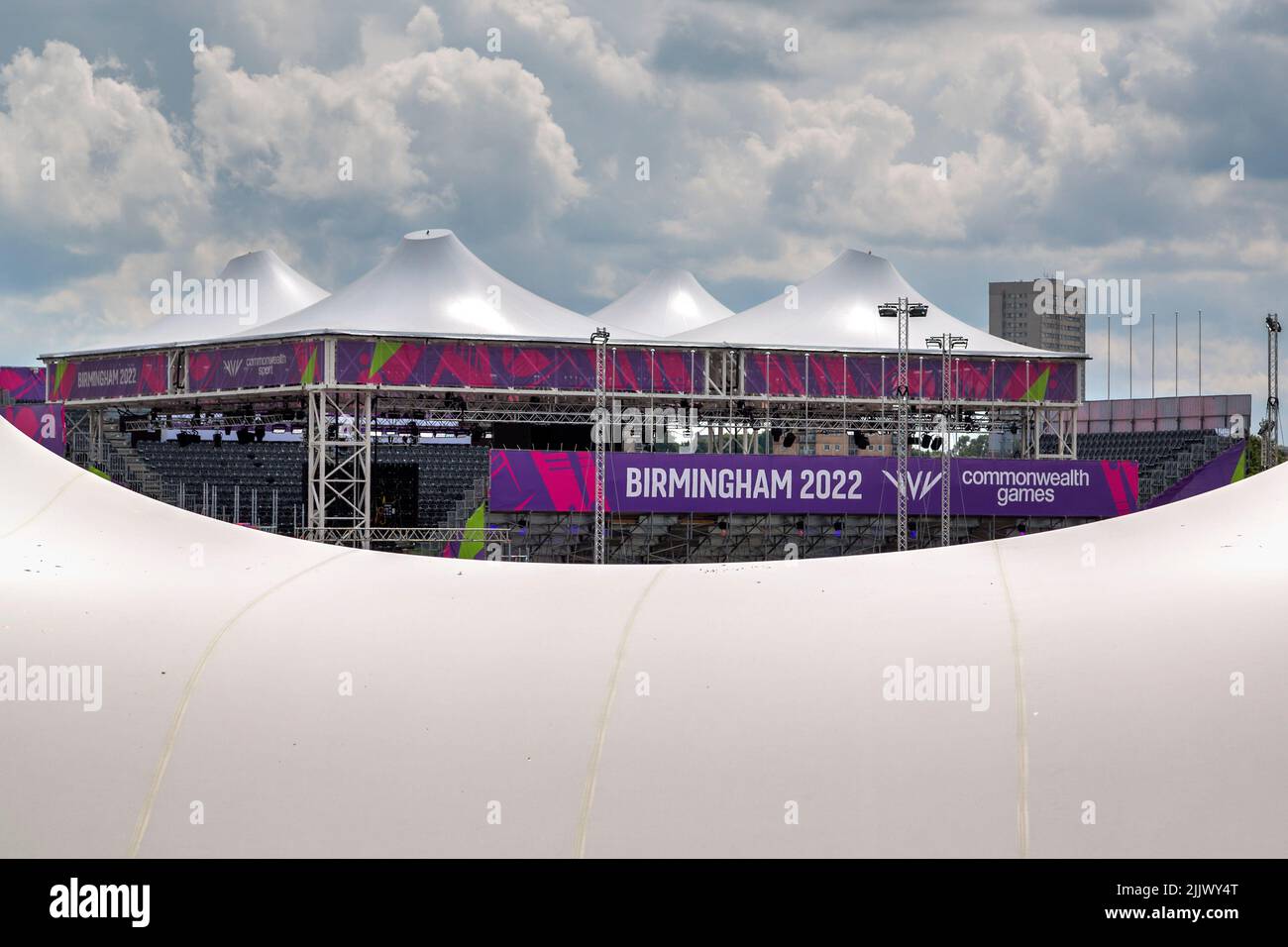 Smithfied stands on the former site of Smithfield Wholesale Market. The ...