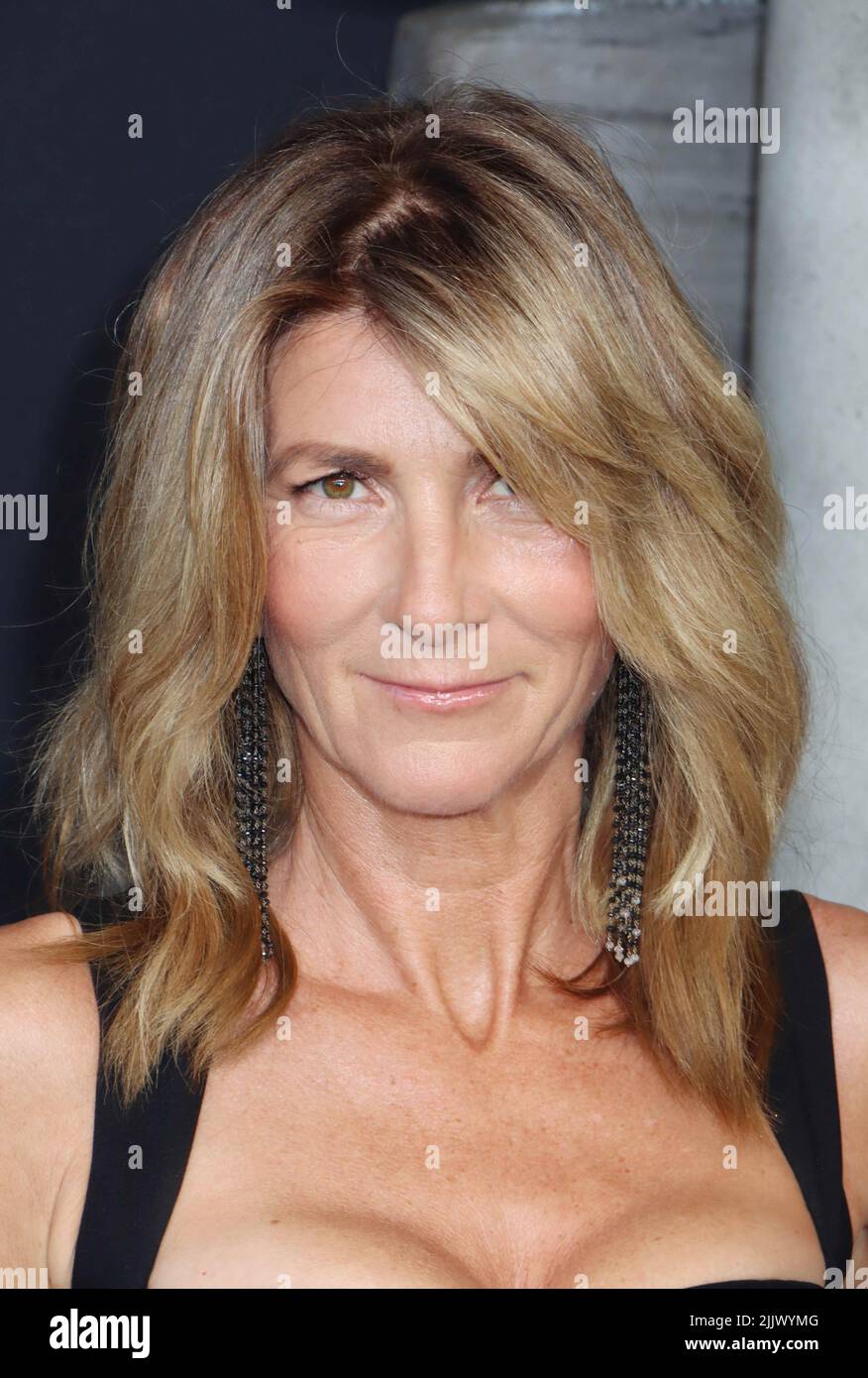 Eve Best 07/27/2022 The World Premiere of HBO Original Drama Series ...