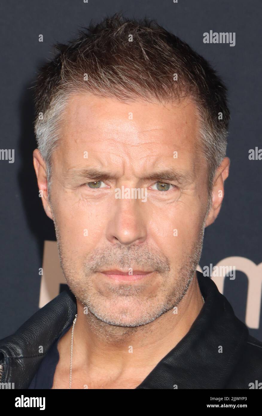 Paddy Considine 07/27/2022 The World Premiere of HBO Original Drama ...