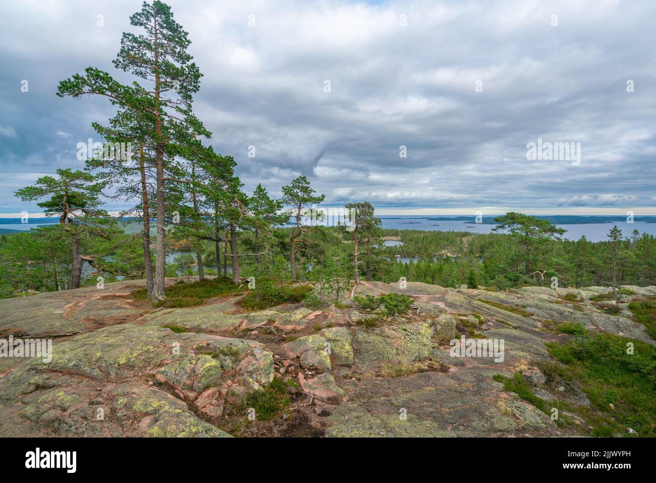 Gulf of bothnia hi-res stock photography and images - Alamy