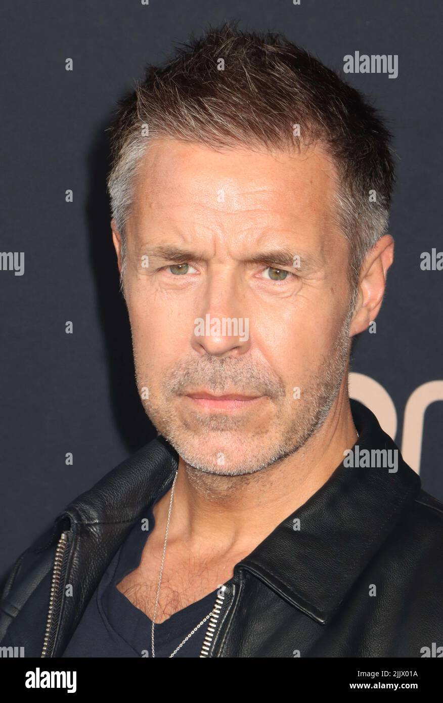 Paddy Considine 07/27/2022 The World Premiere of HBO Original Drama ...