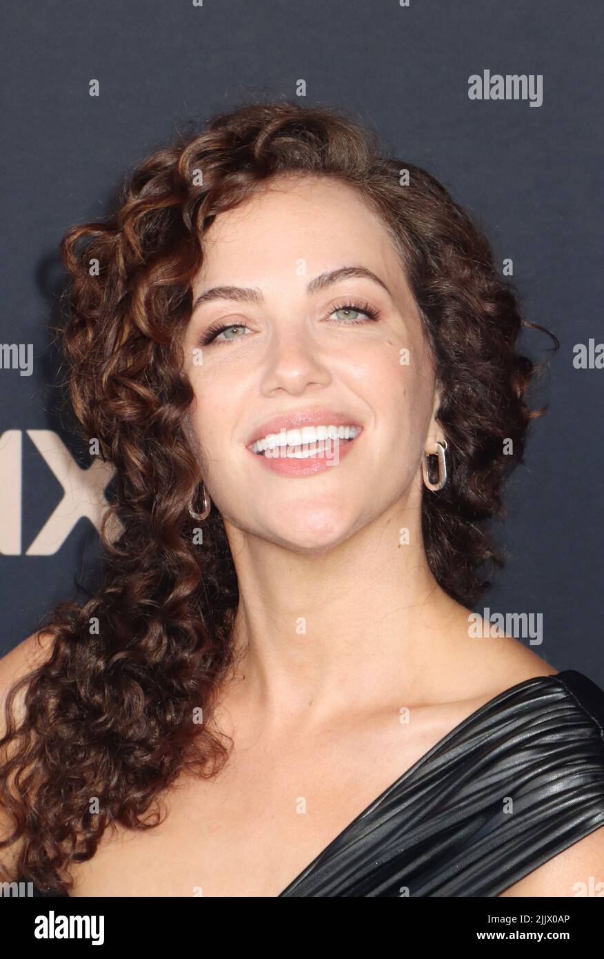 Kate Siegel 07/27/2022 The World Premiere of HBO Original Drama Series ...