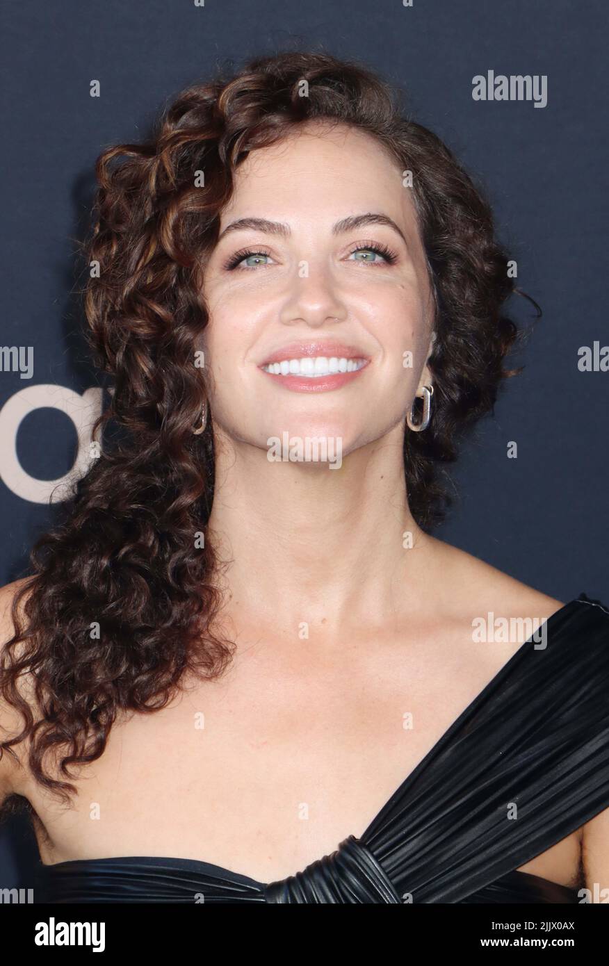 Kate Siegel 07/27/2022 The World Premiere of HBO Original Drama Series ...