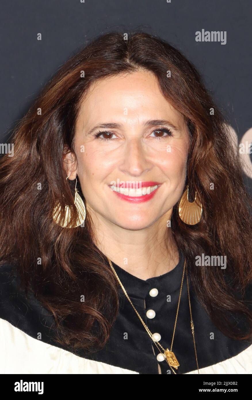 Michaela Watkins 07/27/2022 The World Premiere of HBO Original Drama ...