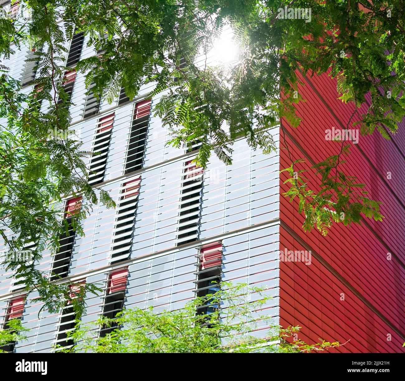 Multistory architecture hi-res stock photography and images - Alamy