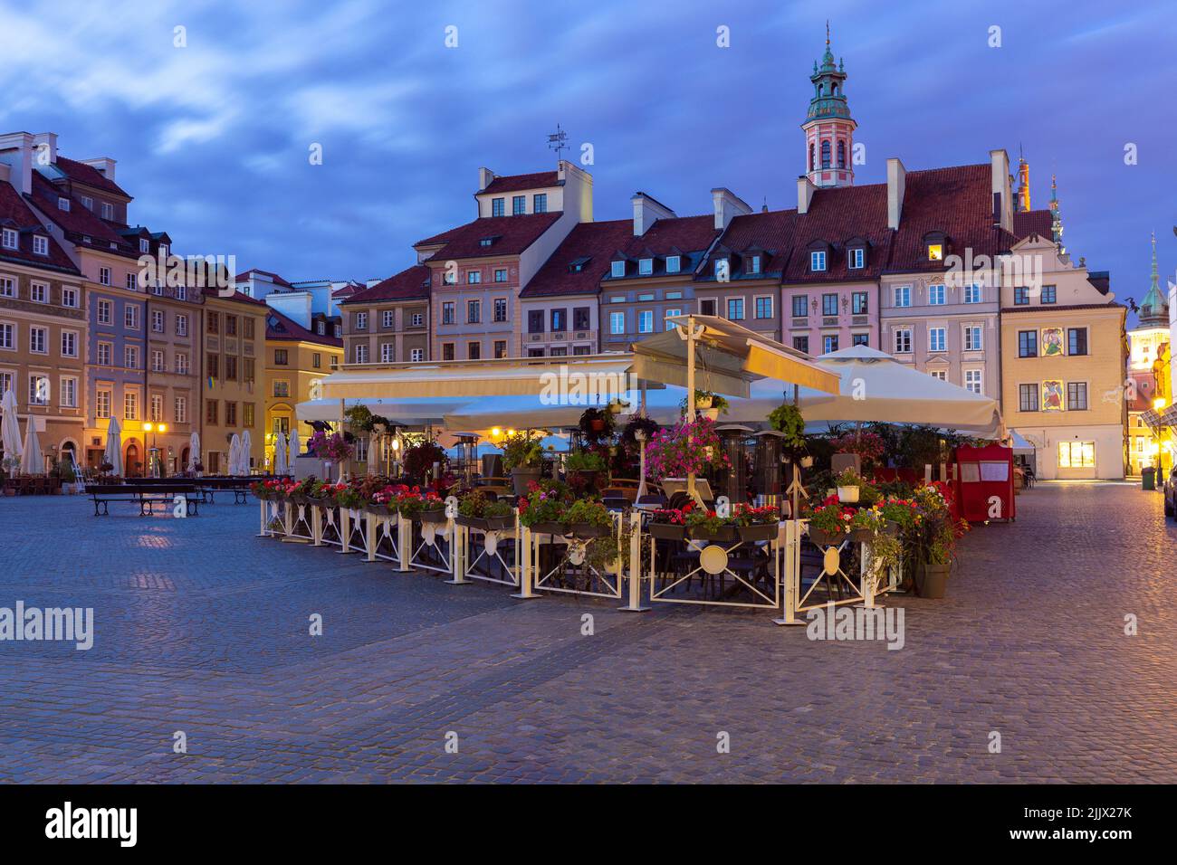Poland in the middle ages hi-res stock photography and images - Alamy