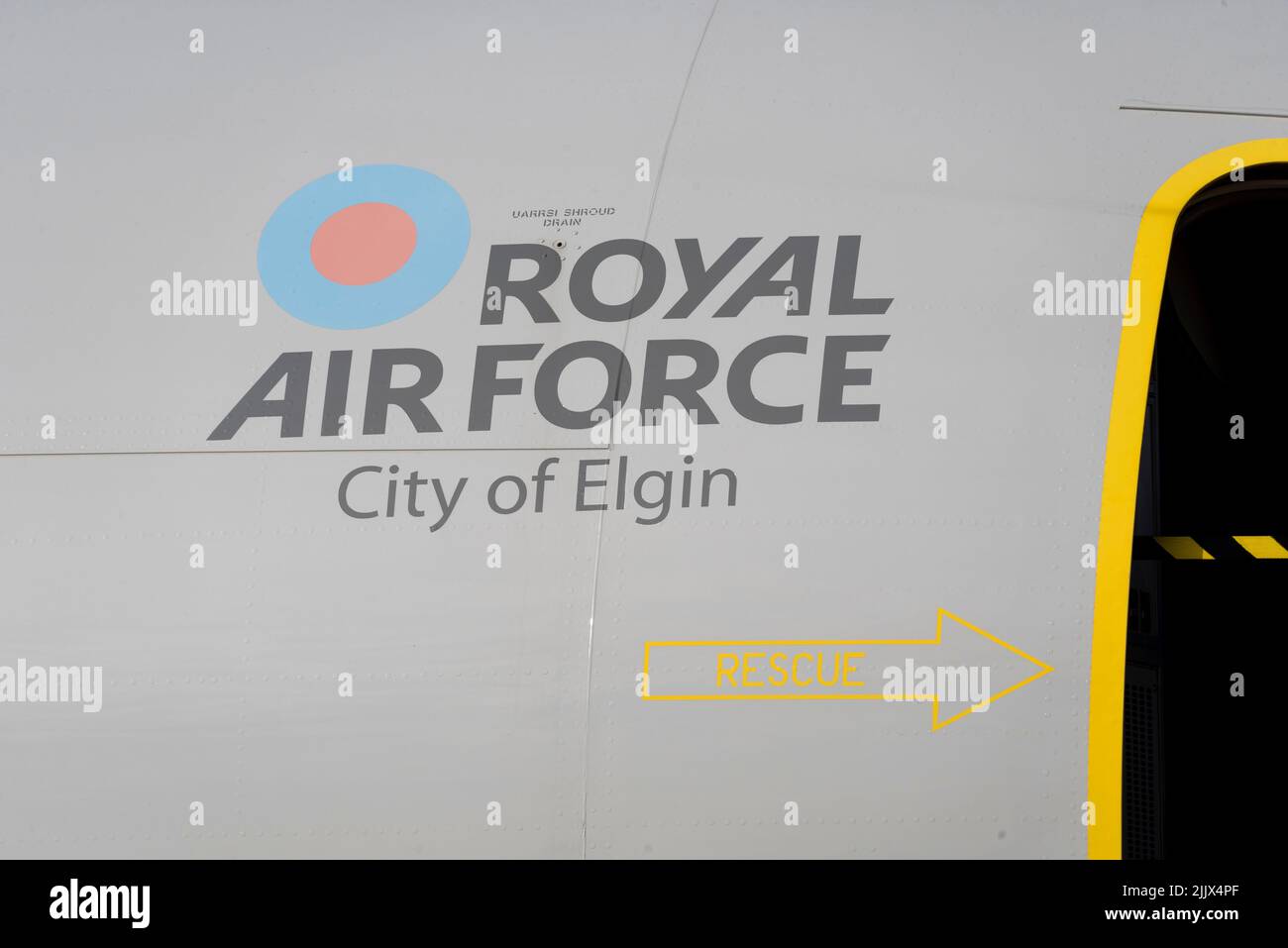 Raf logo hi-res stock photography and images - Alamy