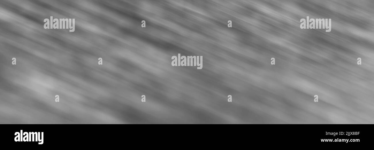 Gray black blurred gradient background. Mixed motion texture. Diagonal ...