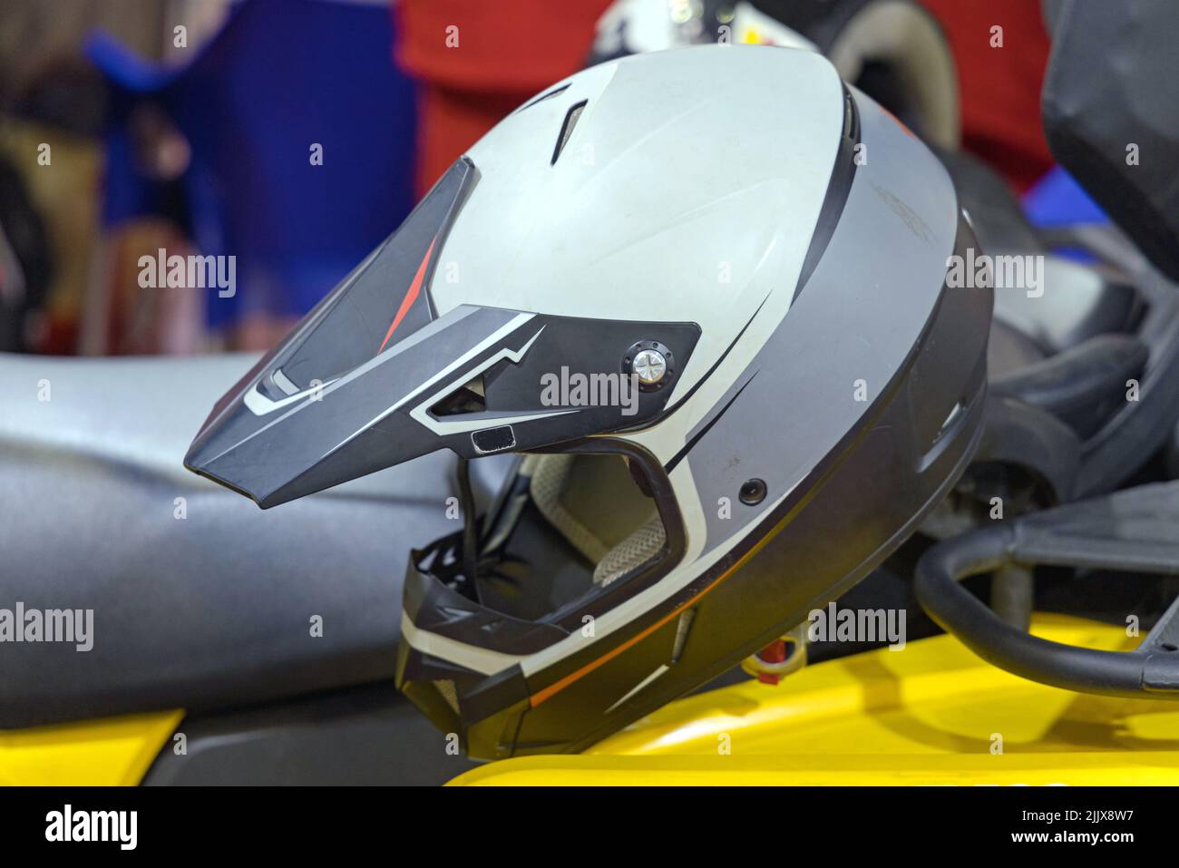 Sun shield hi-res stock photography and images - Alamy