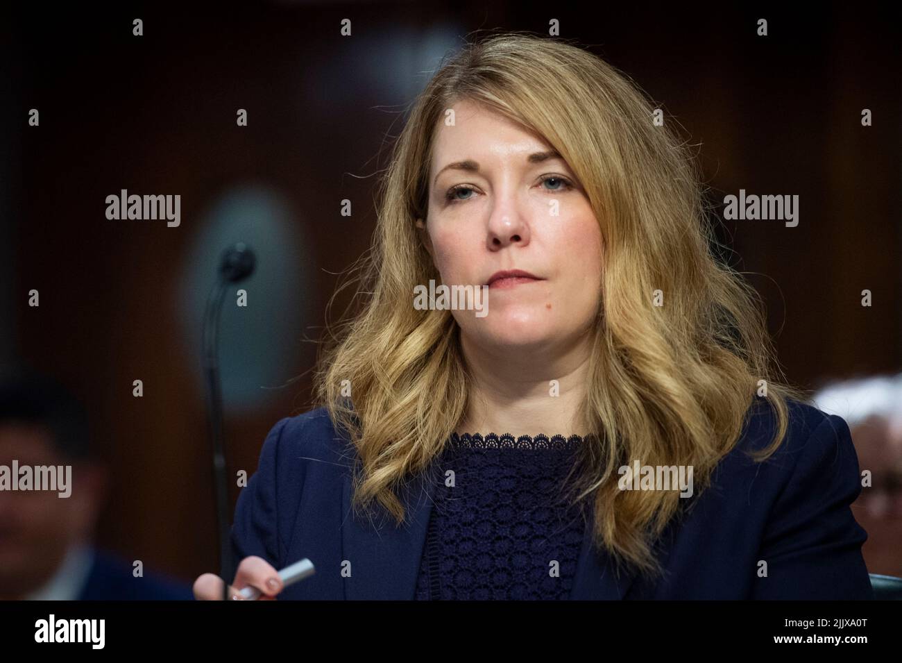 Milancy danielle harris hi-res stock photography and images - Alamy