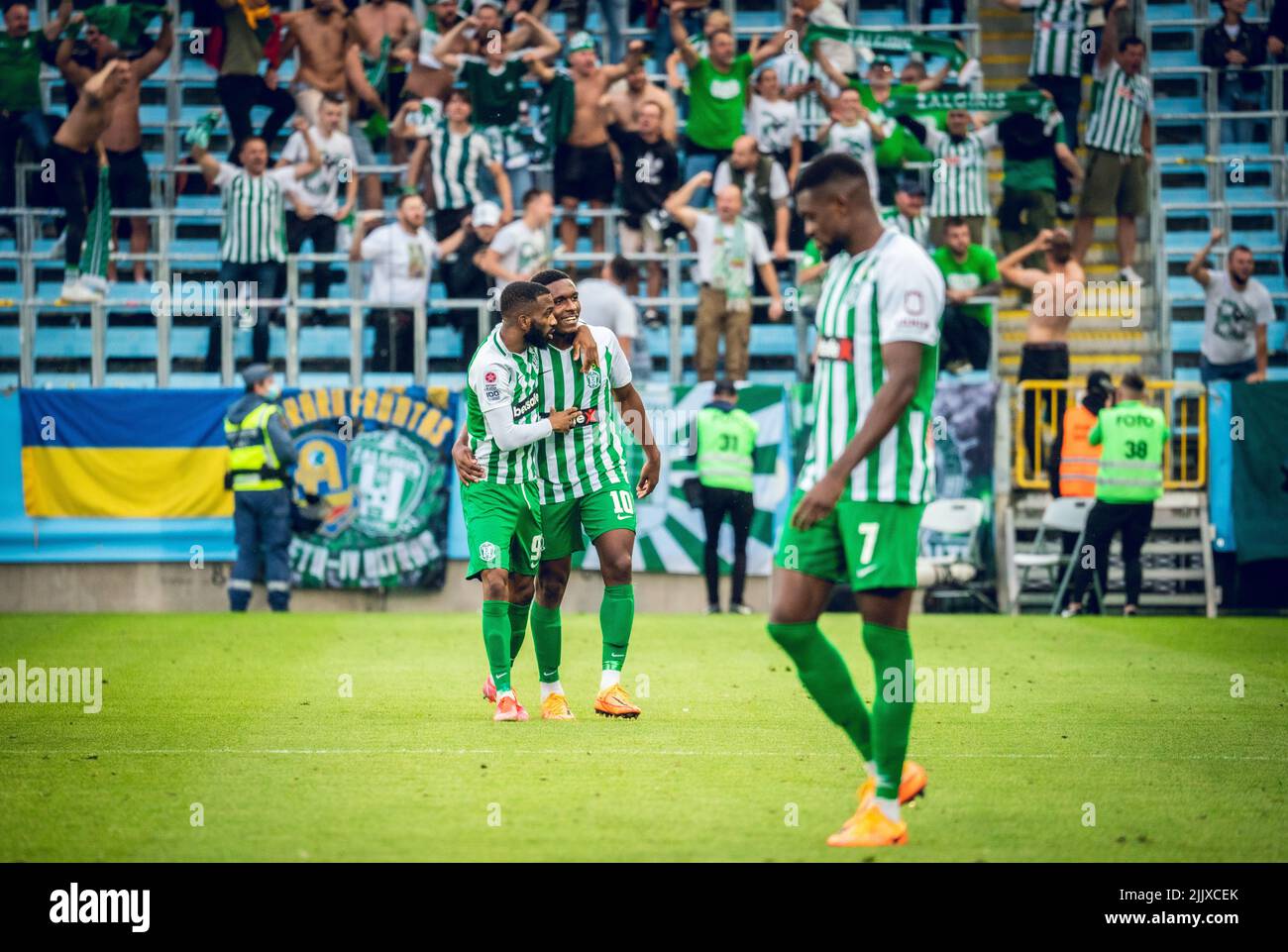 Ourega hi-res stock photography and images - Alamy