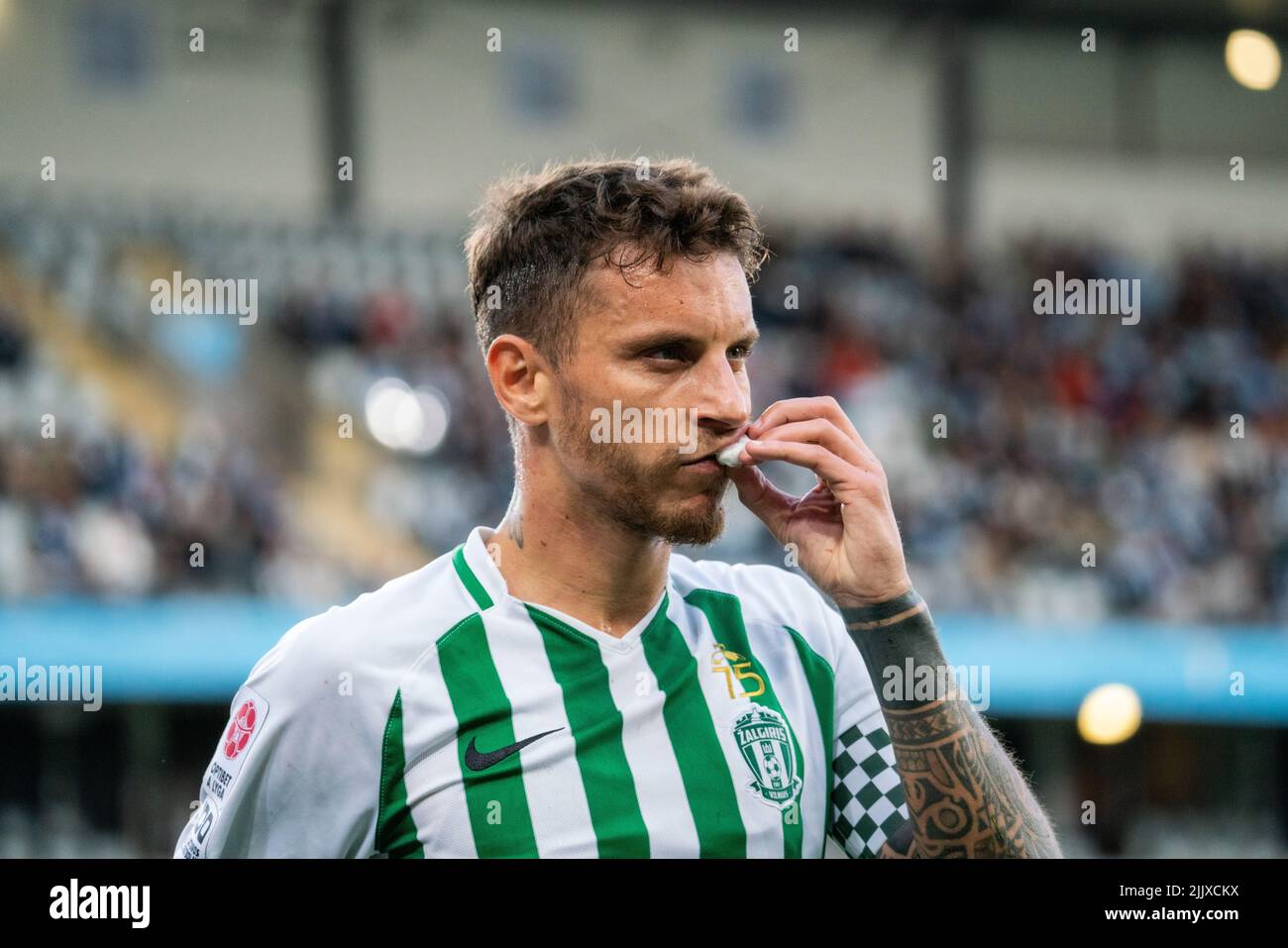 Nicolas gorobsov hi-res stock photography and images - Alamy