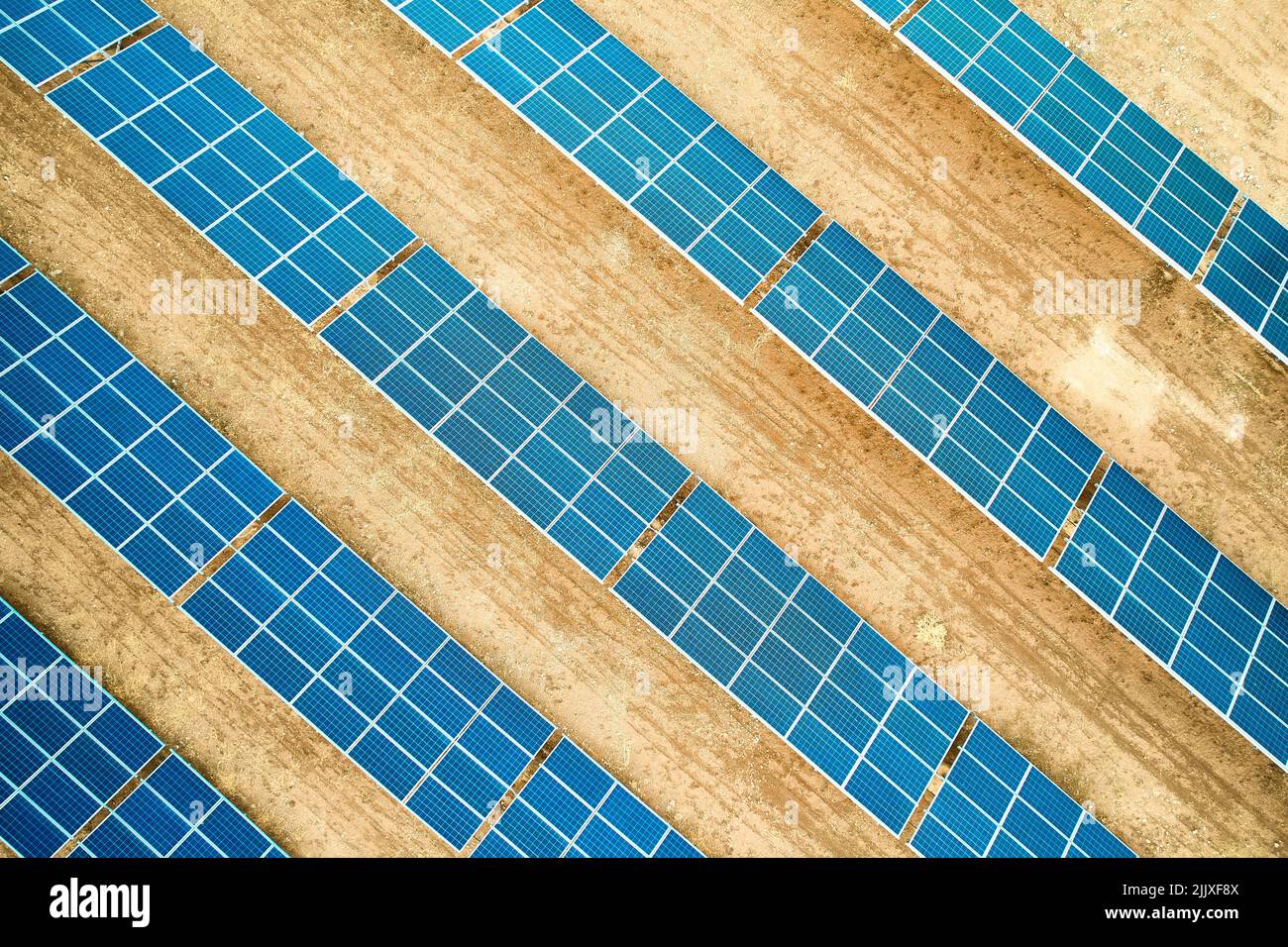 Solar power station industrial landscape hi-res stock photography and ...