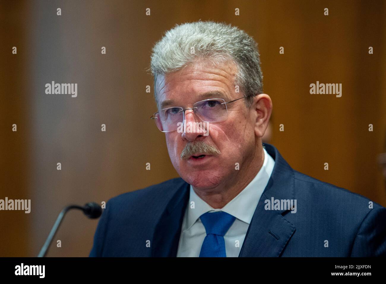 Robert j faucher hi-res stock photography and images - Alamy