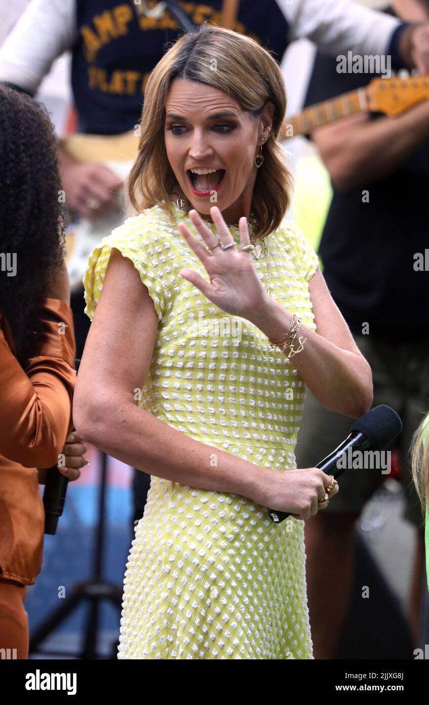 Nancy guthrie hi-res stock photography and images - Alamy