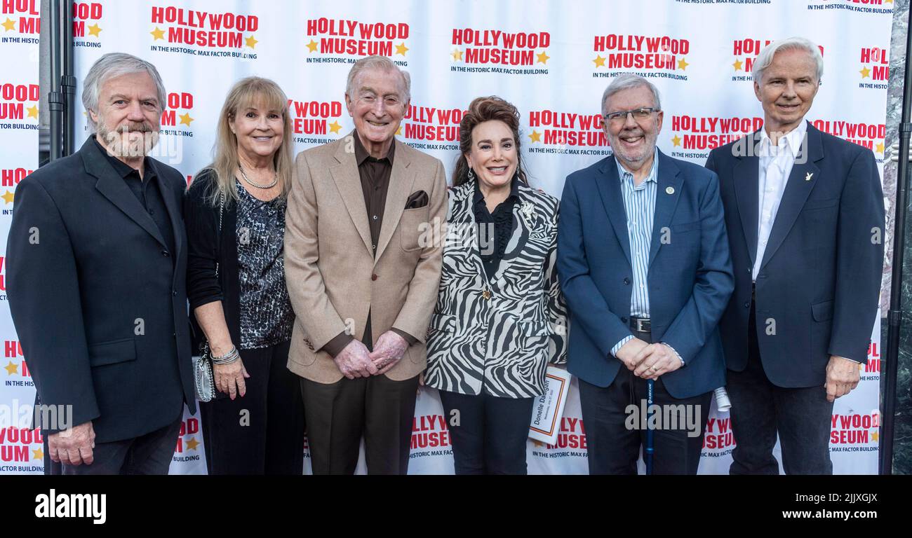 Actor sidney kibrick hi-res stock photography and images - Alamy