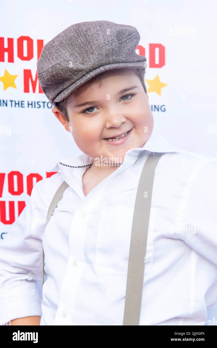 Marcello reyes hi-res stock photography and images - Alamy