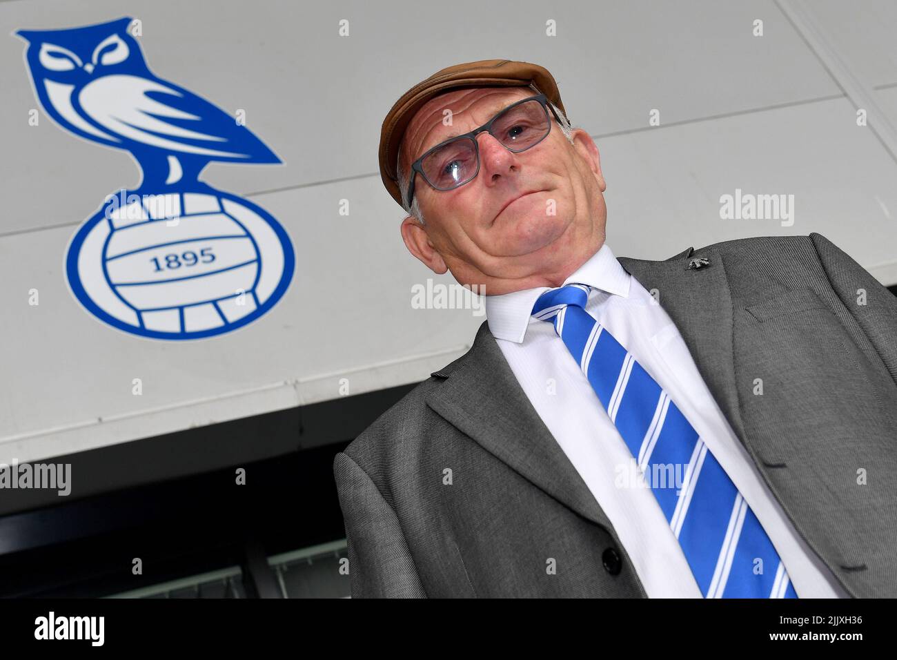 Frank rothwell hi-res stock photography and images - Alamy