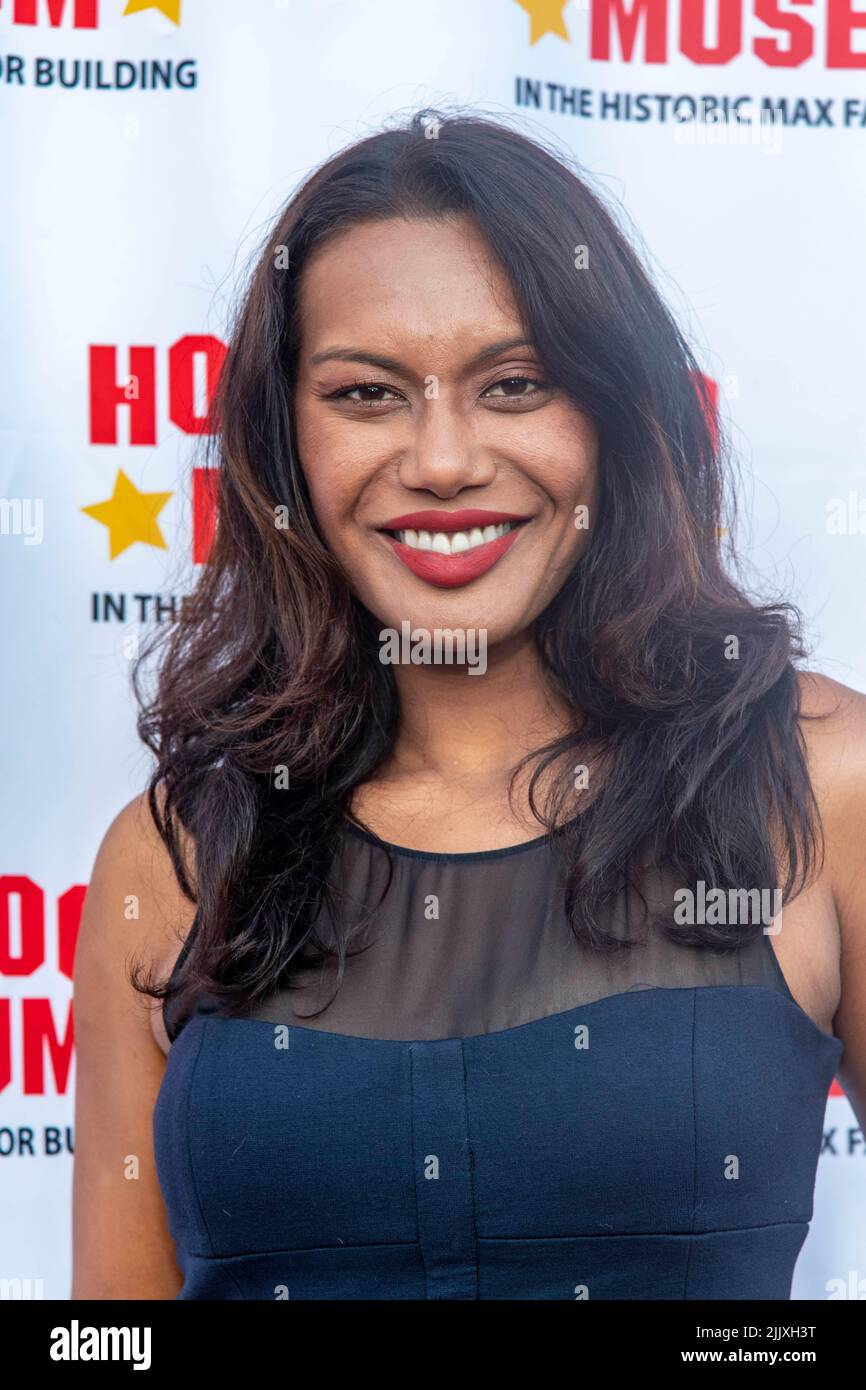 Eugene movies portrait hi-res stock photography and images - Alamy